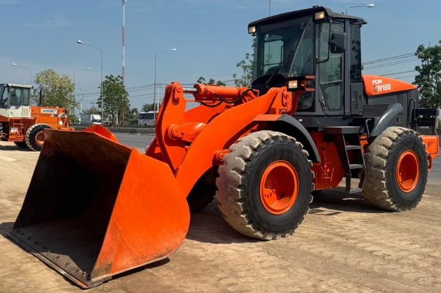 HITACHI ZW180 » สินค้า » Thaispmotor.com