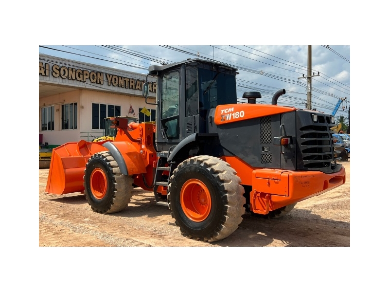 HITACHI ZW180 » สินค้า » Thaispmotor.com