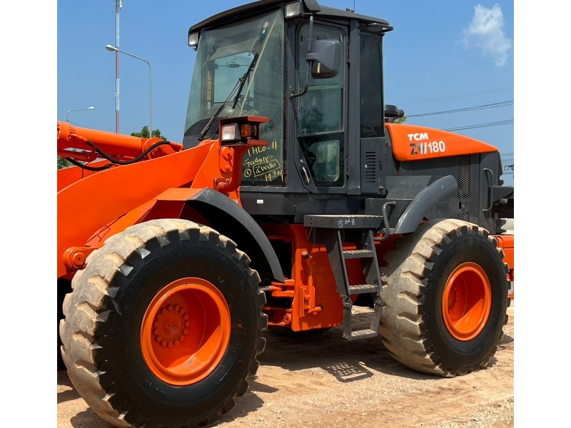HITACHI ZW180 » สินค้า » Thaispmotor.com