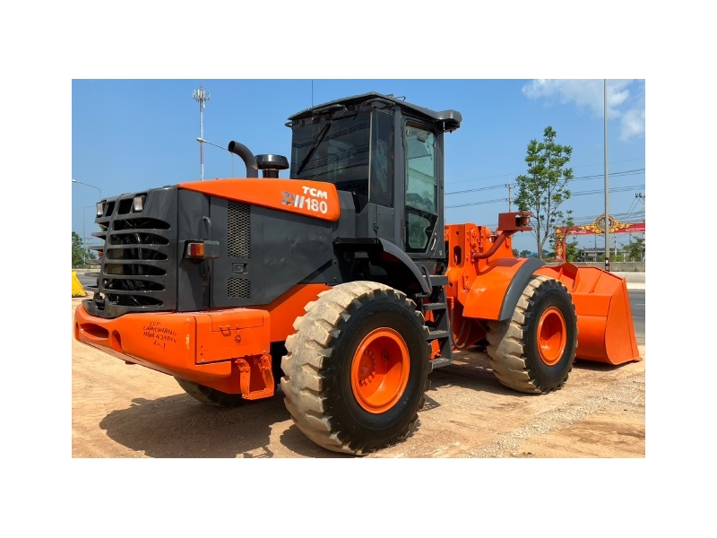 HITACHI ZW180 » สินค้า » Thaispmotor.com