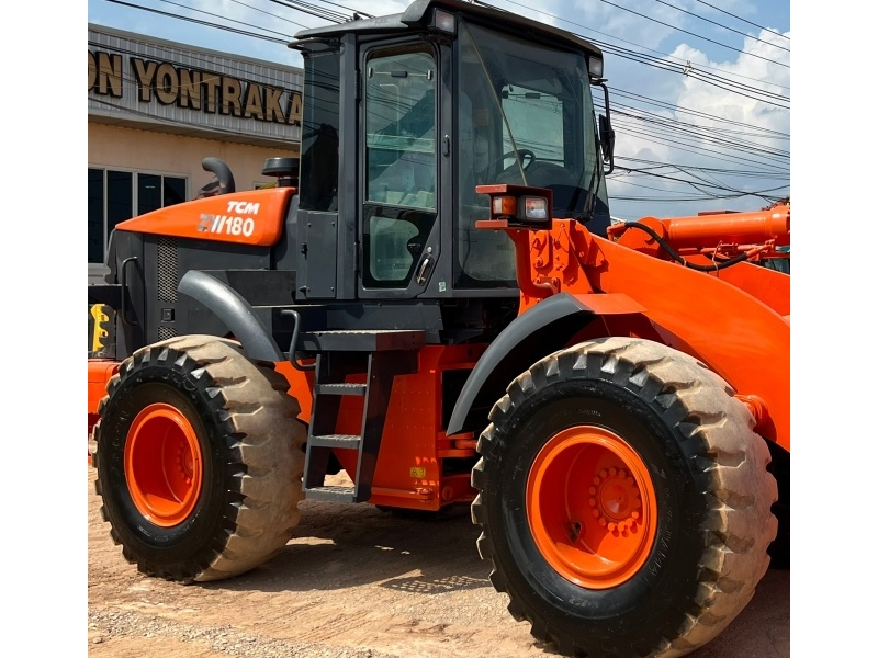 HITACHI ZW180 » สินค้า » Thaispmotor.com