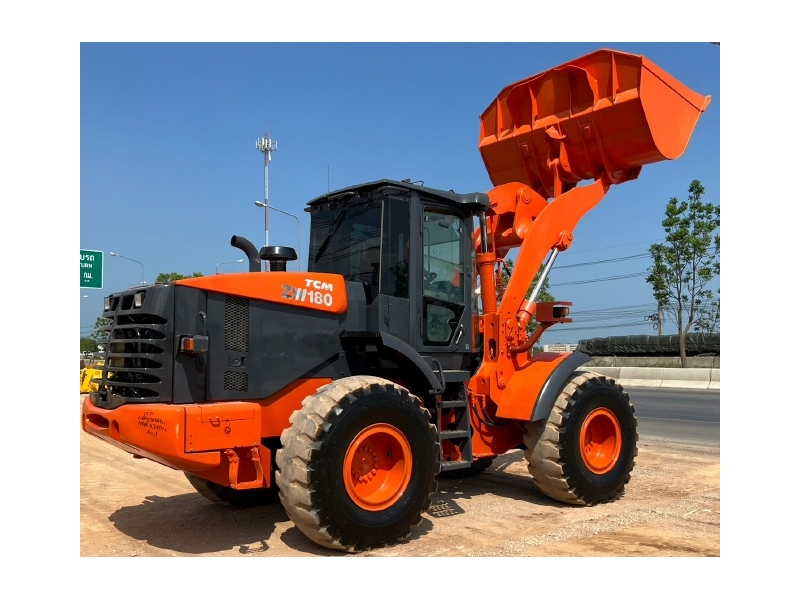 HITACHI ZW180 » สินค้า » Thaispmotor.com