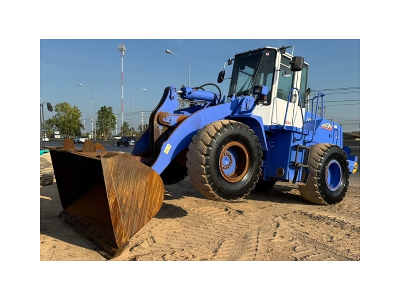 TCM L27-3 » สินค้า » Thaispmotor.com