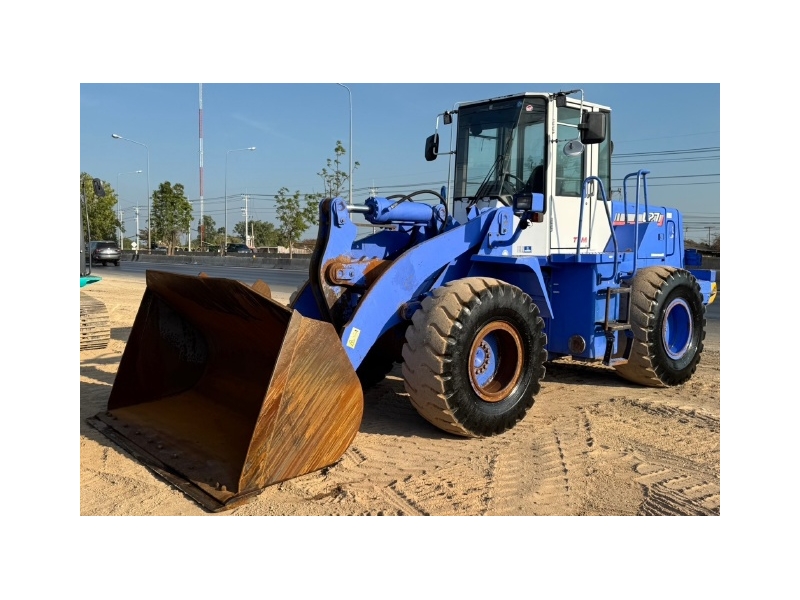 TCM L27-3 » สินค้า » Thaispmotor.com