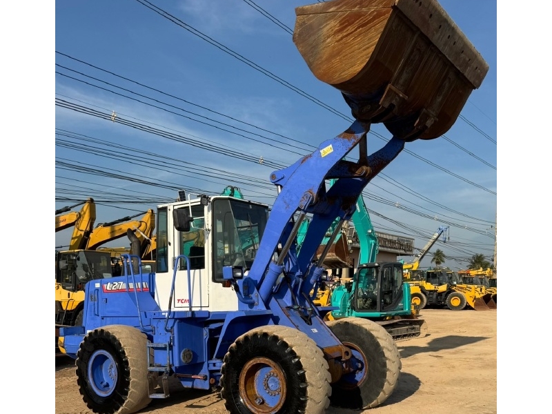 TCM L27-3 » สินค้า » Thaispmotor.com