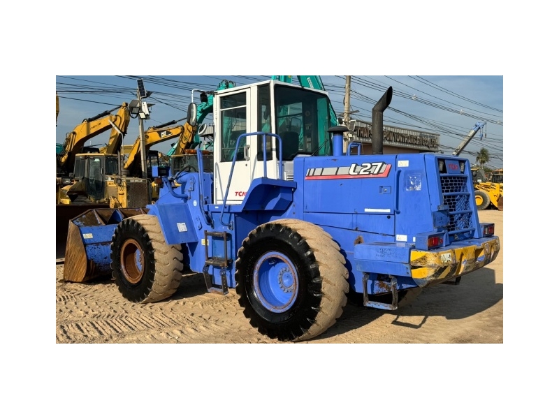 TCM L27-3 » สินค้า » Thaispmotor.com